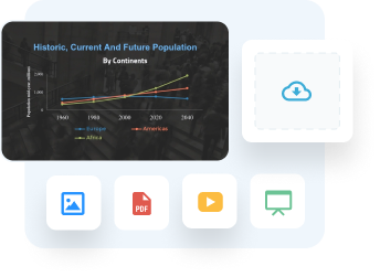 Online Graph Maker - Create Your Own Graphs & Charts | Visme