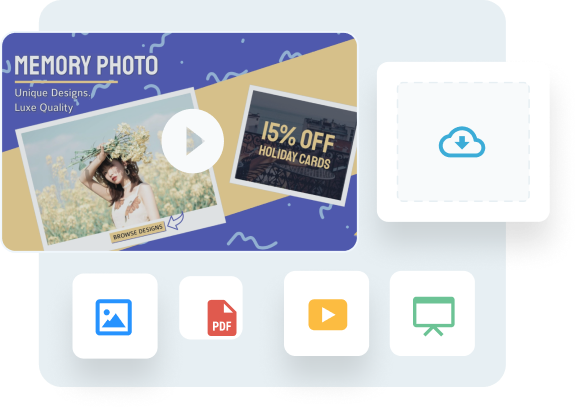 Free Video Maker - Create & Edit Videos Online | Visme