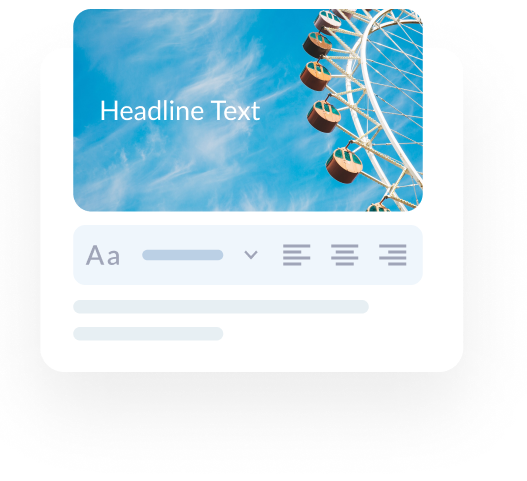 Create Presentations, Infographics, Design & Video | Visme