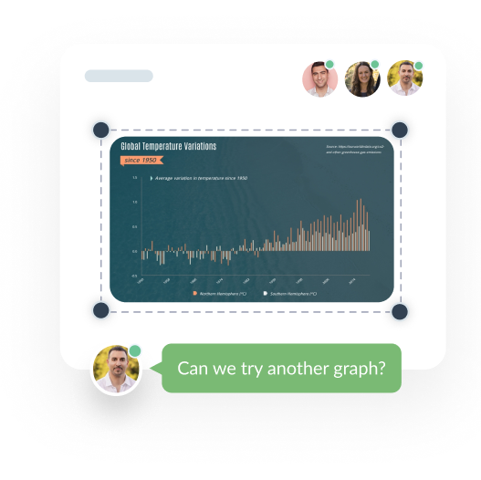 Create Presentations, Infographics, Design & Video | Visme