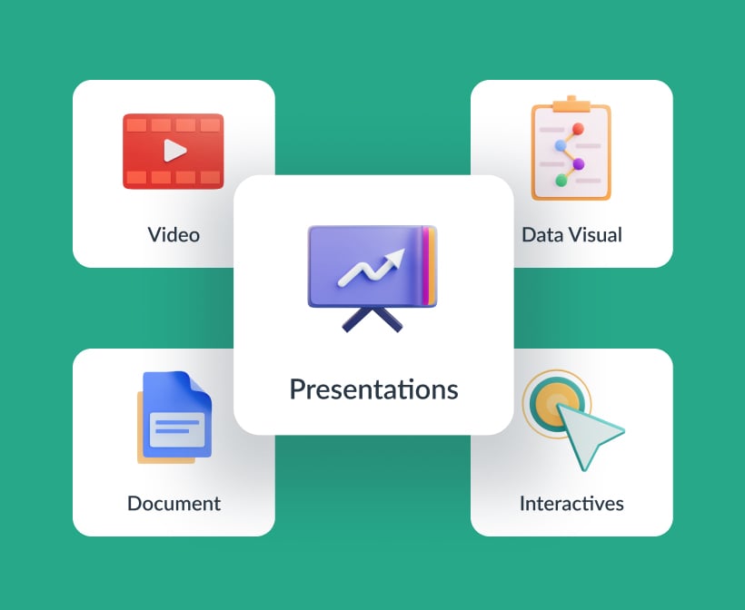 Download Visme for Desktop | Visme