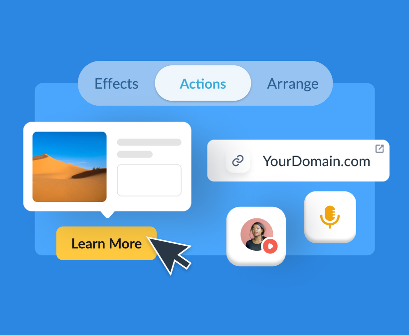 Download Visme for Desktop | Visme