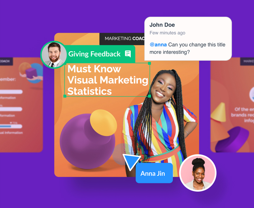 Télécharger l'application design Visme sur votre ordinateur