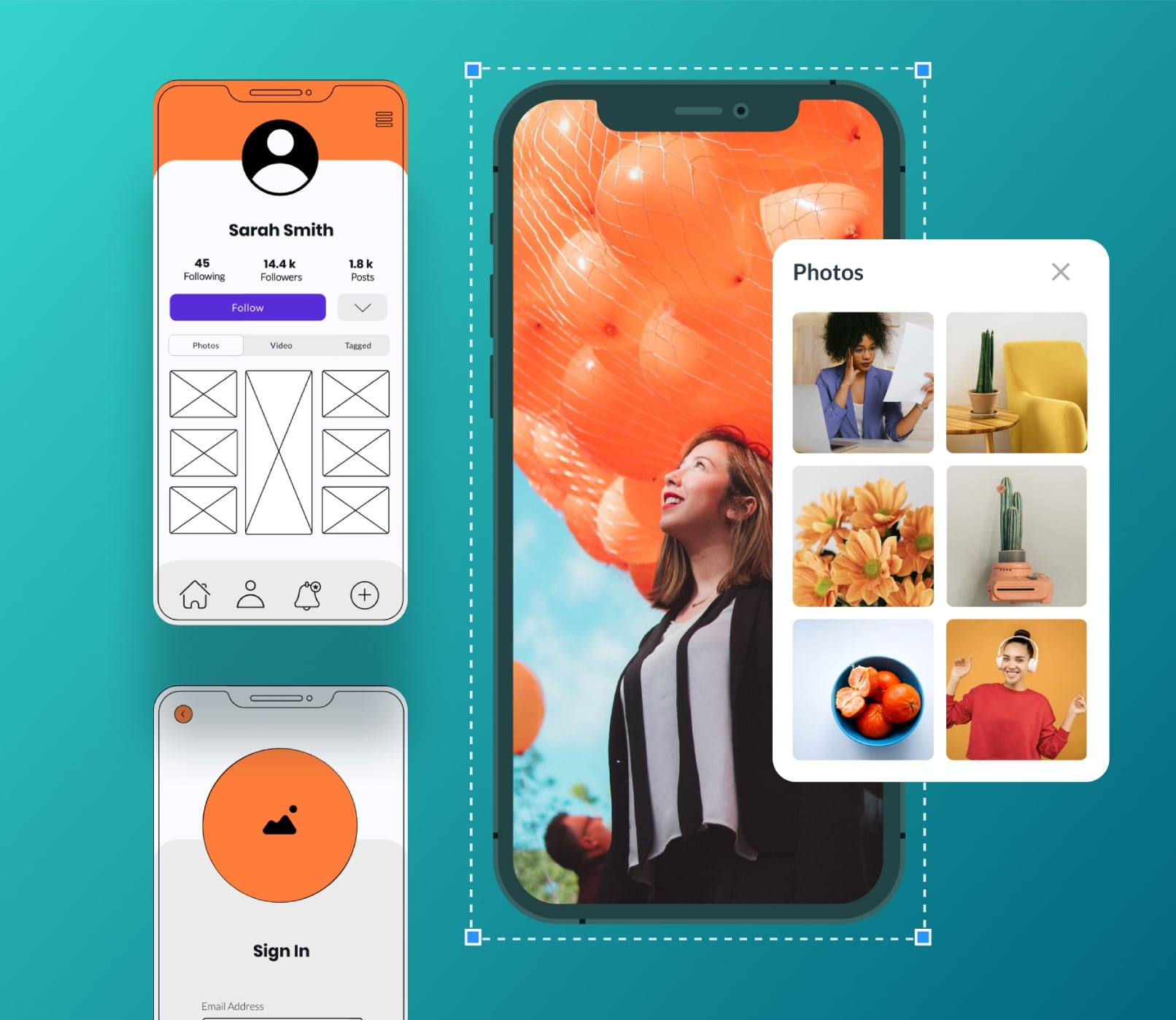 Visme: AI Presentation maker, Infographics, and One pager templates