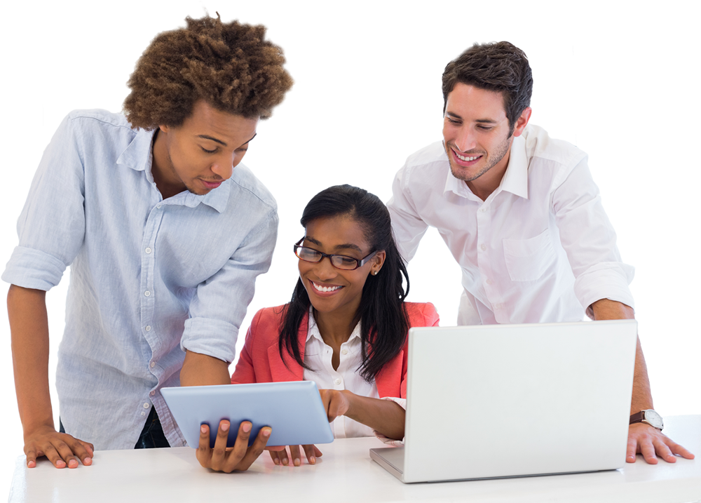 Visme Partner Program | Visme