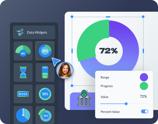 Free Data Visualization Tools for Non-Designers | Visme