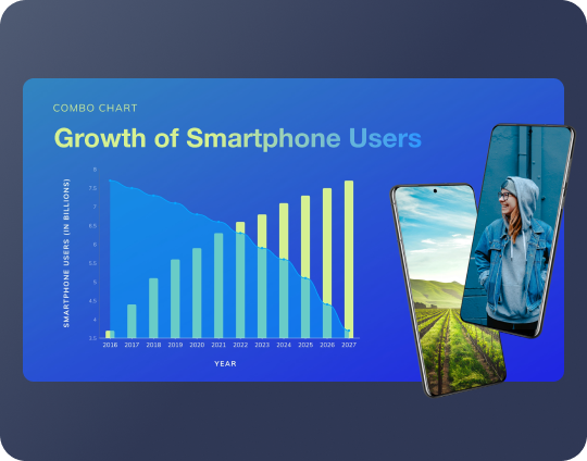 Free Data Visualization Tools for Non-Designers | Visme