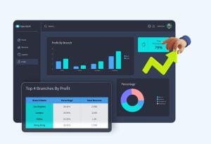 Free Data Visualization Tools for Non-Designers | Visme