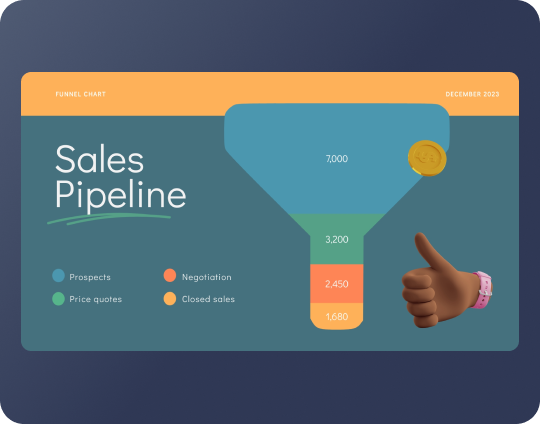 Free Data Visualization Tools for Non-Designers | Visme