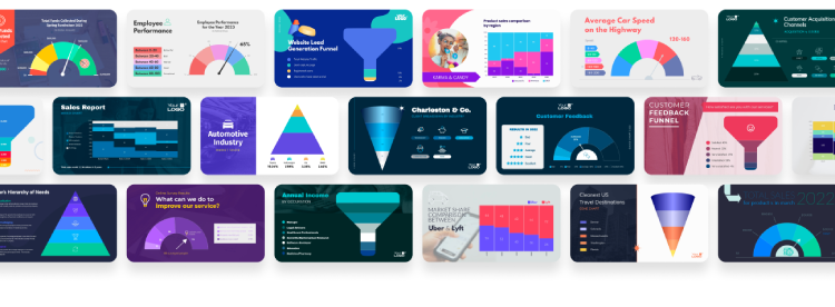 Free Graph Maker: Create Graphs & Charts in Minutes | Visme