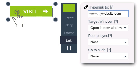 Free Online Visual Communication tool | Visme