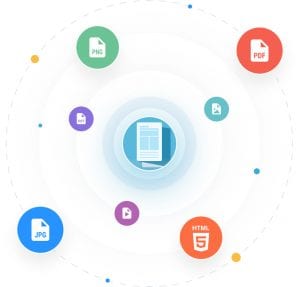 Free Pamphlet Maker - Design Stunning Pamphlets | Visme