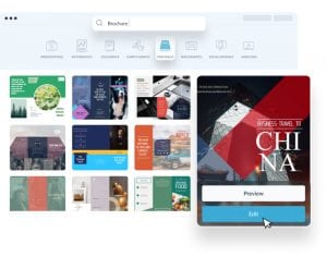 Free Pamphlet Maker - Design Stunning Pamphlets | Visme