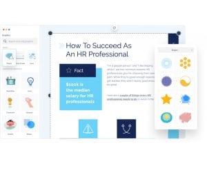 Ebook gratuito | Diseña tu ebook en línea - Editor Visme