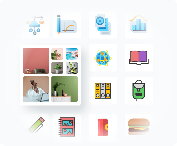 Diagrama de flujo online | Crea flujogramas gratis con Visme Diagrama de flujo online | Crea flujogramas gratis con Visme