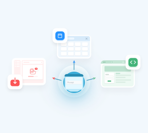 AI Report Generator for Business | Visme