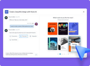 Free AI Slide Generator for Designing Slides in Minutes