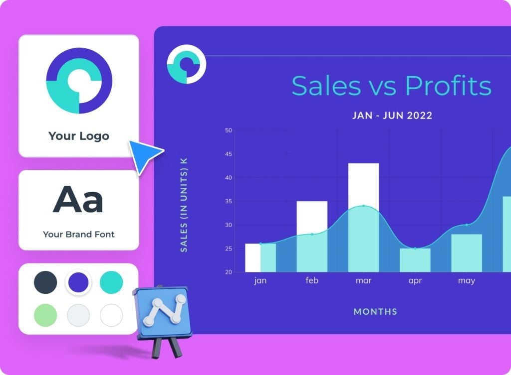 AI Presentation Maker: Generate Slide Decks with AI