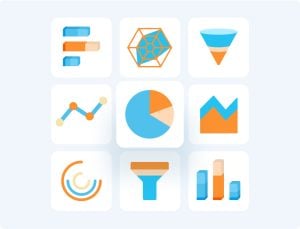 Créateur de rapports avec l’IA gratuite et en ligne Visme