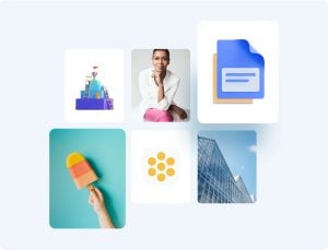 AI Report Generator for Business | Visme