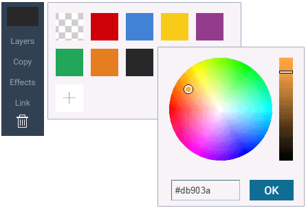 Free Online Visual Communication tool | Visme