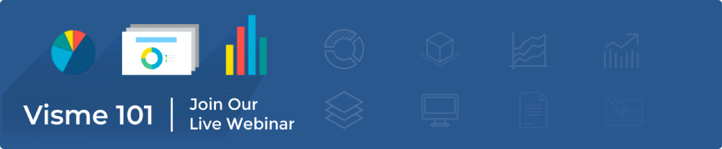 Visme Webinars | Visme