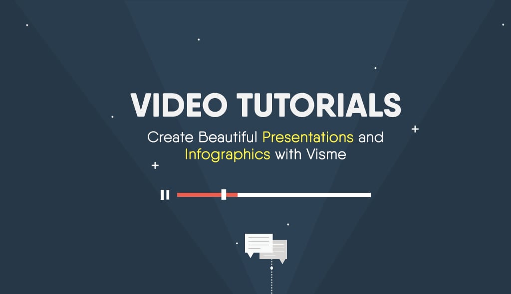 Infographic Video Tutorial