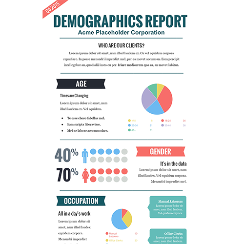Graphic Design Templates, Infographic Templates, and More | Visme