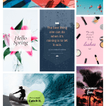 Free Wallpaper Maker: Design Your Own Wallpapers | Visme