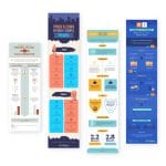 Free Online Comparison Chart Maker | Visme