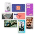 Free Wallpaper Maker: Design Your Own Wallpapers | Visme