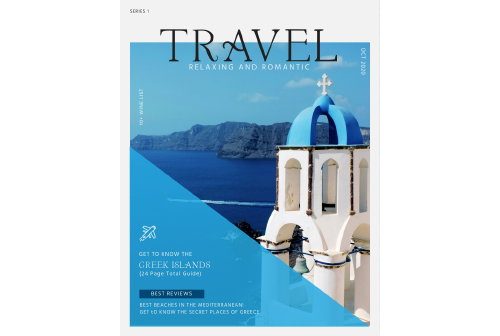 Professional Document Creator | Visme