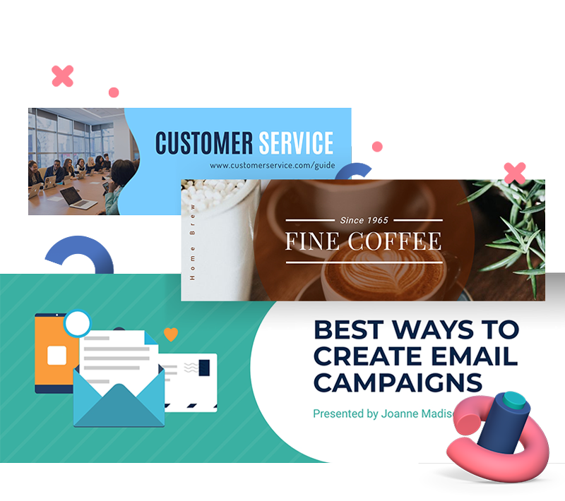 Free Email Header Templates FREE PRINTABLE TEMPLATES