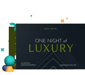 Free Gift Certificate Templates - Edit Yours Online | Visme