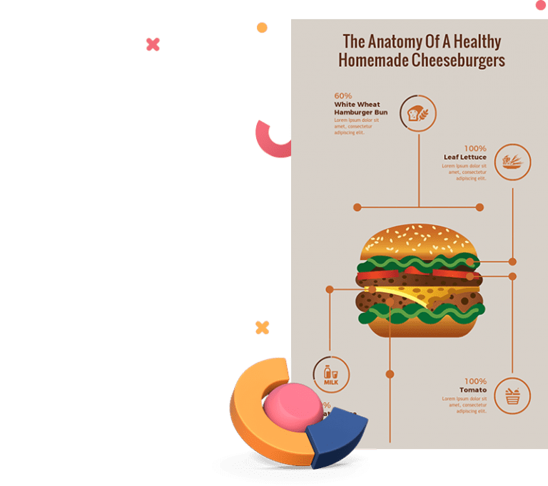 Free Anatomical Infographic Templates - Create Yours | Visme