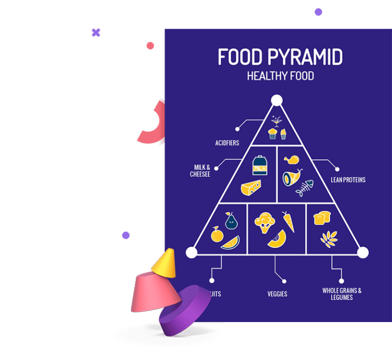 Hierarchical Infographic Templates - Customize & Download | Visme