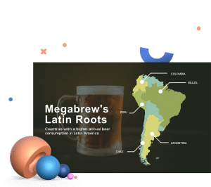 Free Map Templates - Customize & Download | Visme