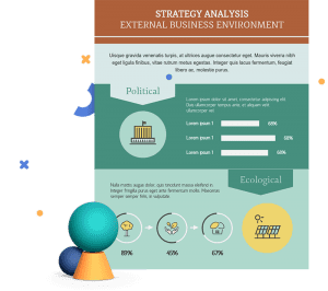 Report Infographic Templates - Customize & Download | Visme