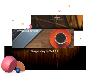 Free LinkedIn Banner Templates to Customize | Visme