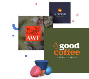 Free Logo Templates - Customize & Download | Visme