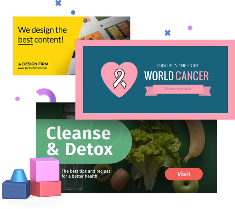 Free Twitter (X) Post Templates to Customize | Visme