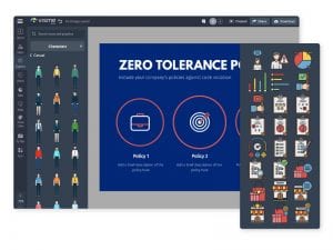 Free Employee Handbook Creator | Design an Inspiring Employee Handbook ...
