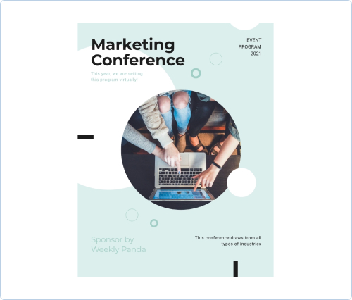 Free Design Templates, Infographic Templates & More | Visme