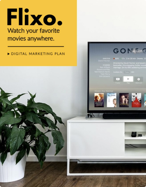 Online Document Creator - Create Docs & Reports | Visme