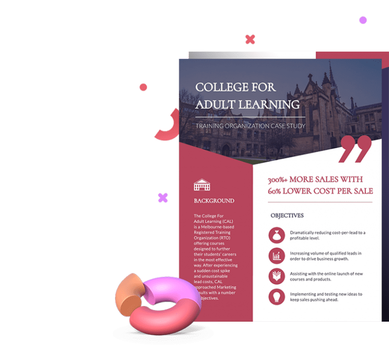 Case Study Templates | Visme