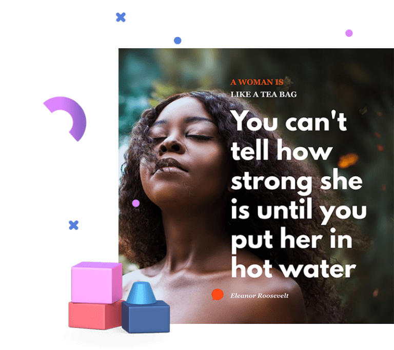 Free Animated Quote Templates to Customize | Visme