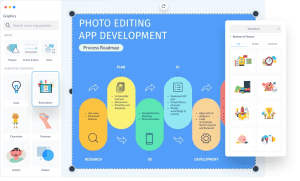 Créateur de frise chronologique | Créer une ligne du temps