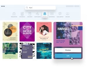 Free Flyer Maker - Generate Online Flyers in Minutes