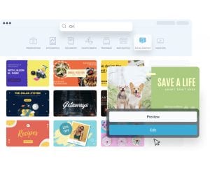 Animated GIF Maker - Create Custom GIFs Online | Visme