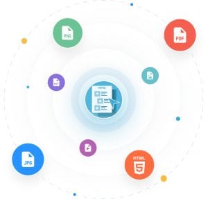 Free Online Menu Maker - Design Your Own Menus | Visme